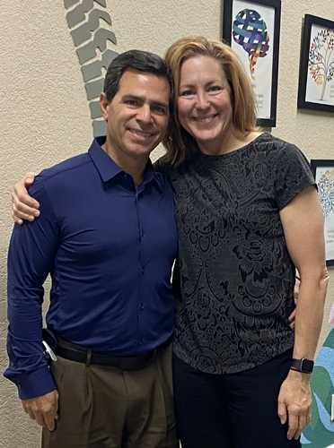 Thank You For Filling Out Our Form - Community Chiropractic